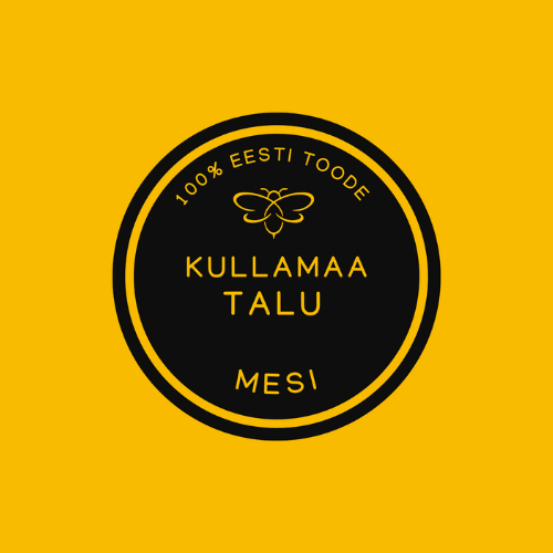 Kullamaa Talu Mesi | Värske 2023 Aasta Eesti Mesi